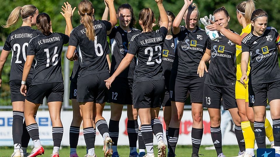 Alle Meldungen - Niederbayern Ost - FuPa