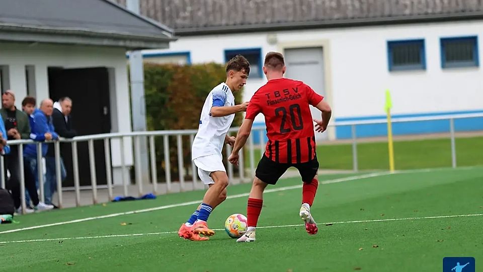 Pflichtsieg für den SSV Weilerswist über TB - SV Füssenich - Geich - FuPa