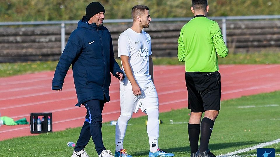 SG Eintracht: Überflieger trifft auf typischen Aufsteiger - FuPa