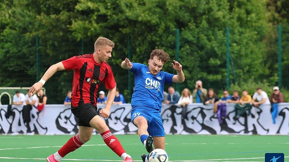 Der nächste Knüller wartet: Walluf empfängt Biebrich - FuPa