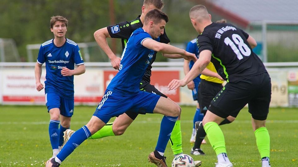 „Ich höre mir erstmal gar nichts an“: Bachhuber ist „happy“ mit ...