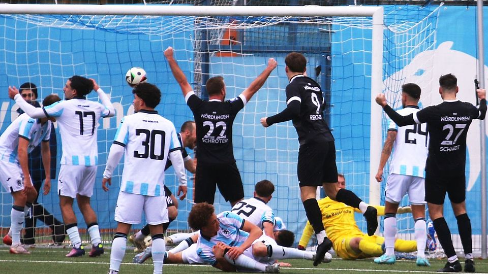 Alle Meldungen - Allgäu - FuPa