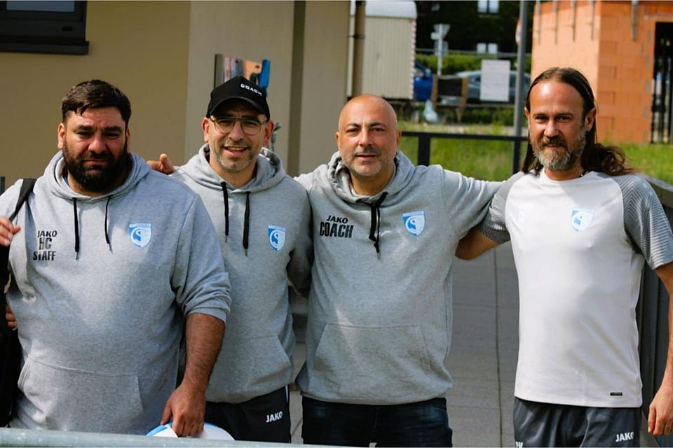 Differdingen holt Pedro Silva als neuen Cheftrainer - FuPa