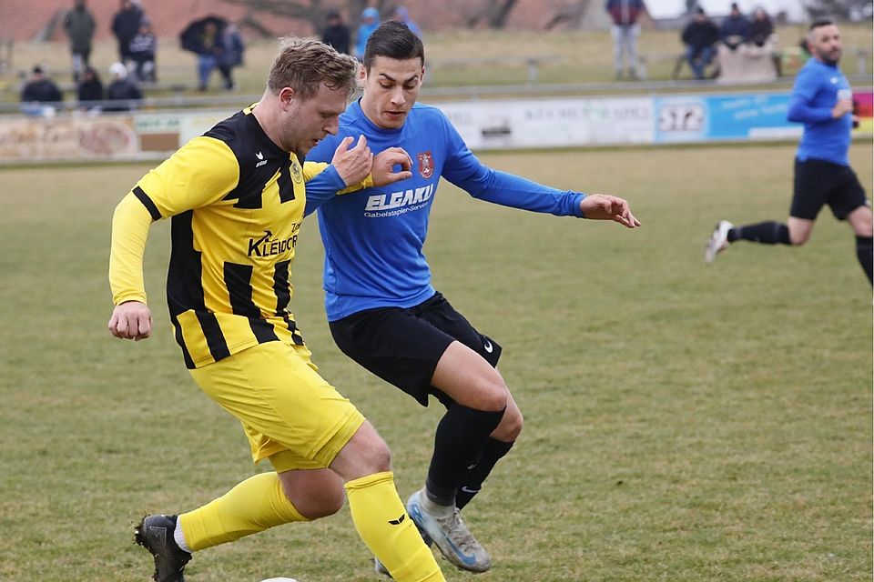 Chancenarme Nullnummer im Derby zwischen Kammerberg und Freising - FuPa