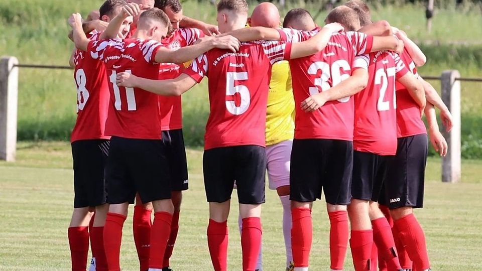 Der SV Bombach und das Dilemma der Spielgemeinschaften - FuPa