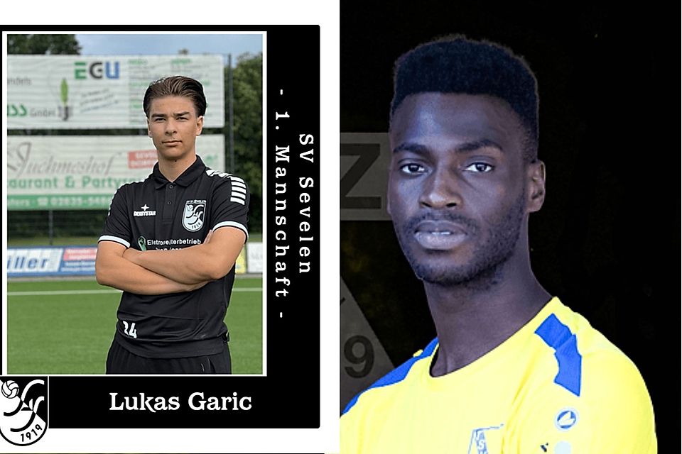 Materborn mit Fast-Comeback in Vernum, Nieukerk in wilder Schlussphase ...