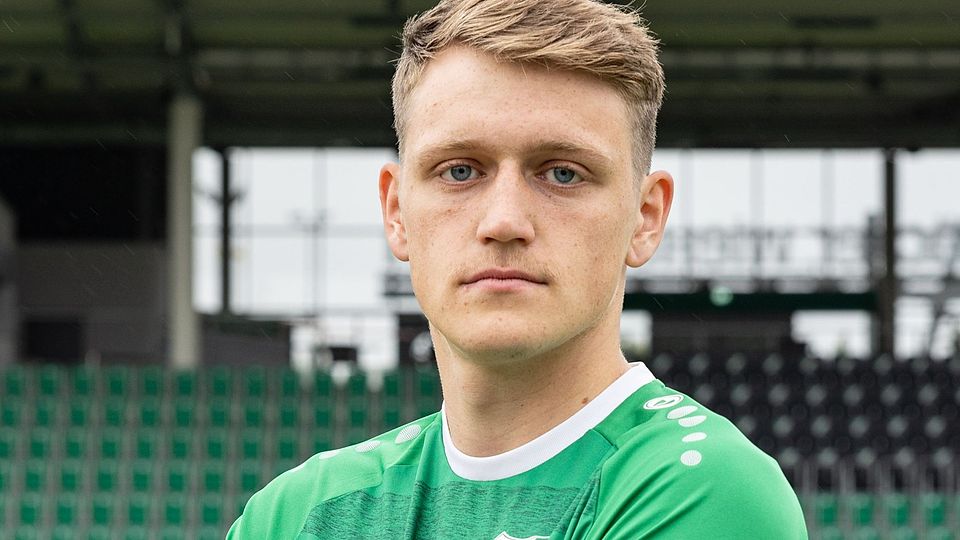 Mit Kontaktdaten und Video: Neu-Kölner Malte Meßmann sucht Verein - FuPa
