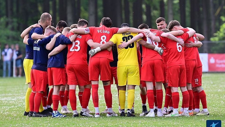 Harakiri im Estepark: Moisburger entscheiden Achterbahnfahrt für sich ...