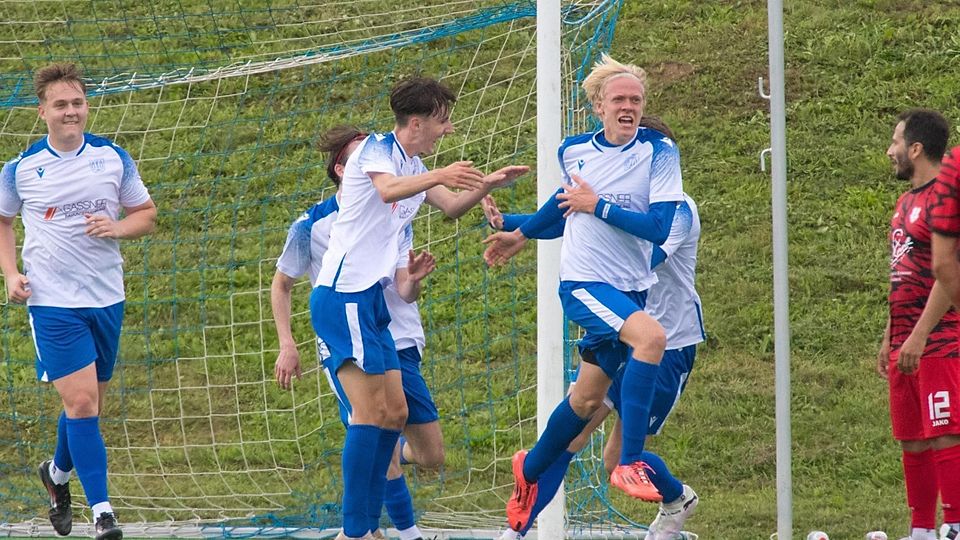 TSV Ottobrunn - FuPa