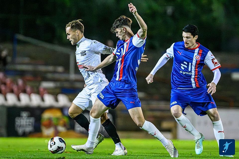 Relegation zur Regionalliga: VfR Mannheim bittet FC Eddersheim - FuPa