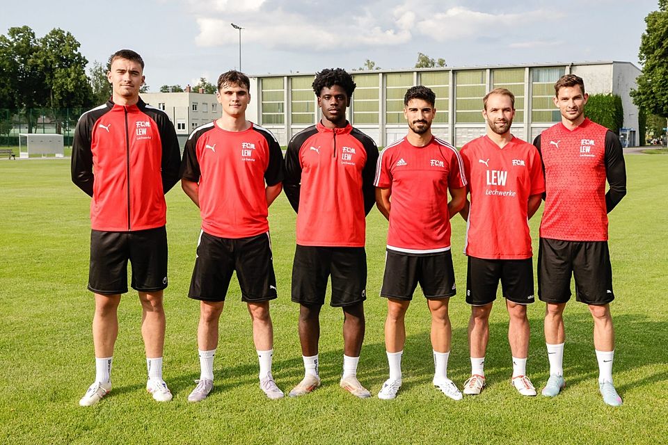 Krisamer & Lutz: Zwei weitere Neue für Memmingen - FuPa