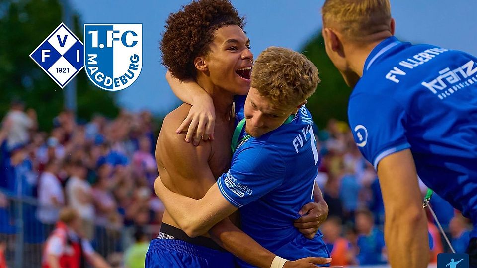 Alle Meldungen - Allgäu - FuPa