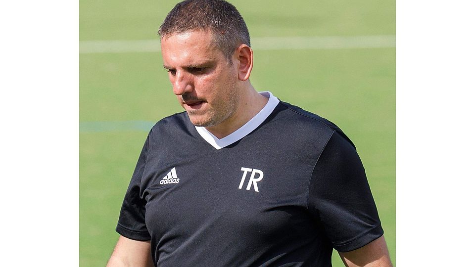 „Stolberger Junge“ übernimmt bei der SG - FuPa