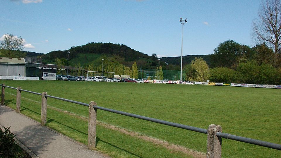 Ab 2032 könnte Marisca Mersch in einem neuen Stadion spielen - FuPa