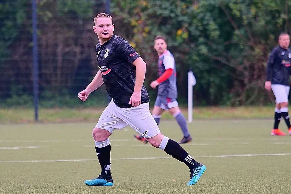 Die Top-Spieler am Niederrhein: Das ist Raphael Steinmetz - FuPa