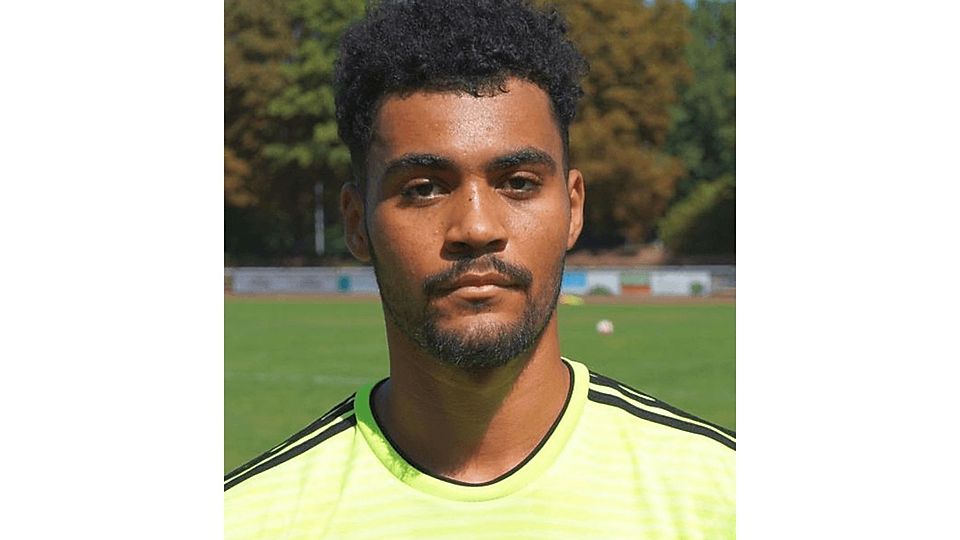 Transfer: Brian Benning Tiako läuft künftig für Waldenrath auf - FuPa