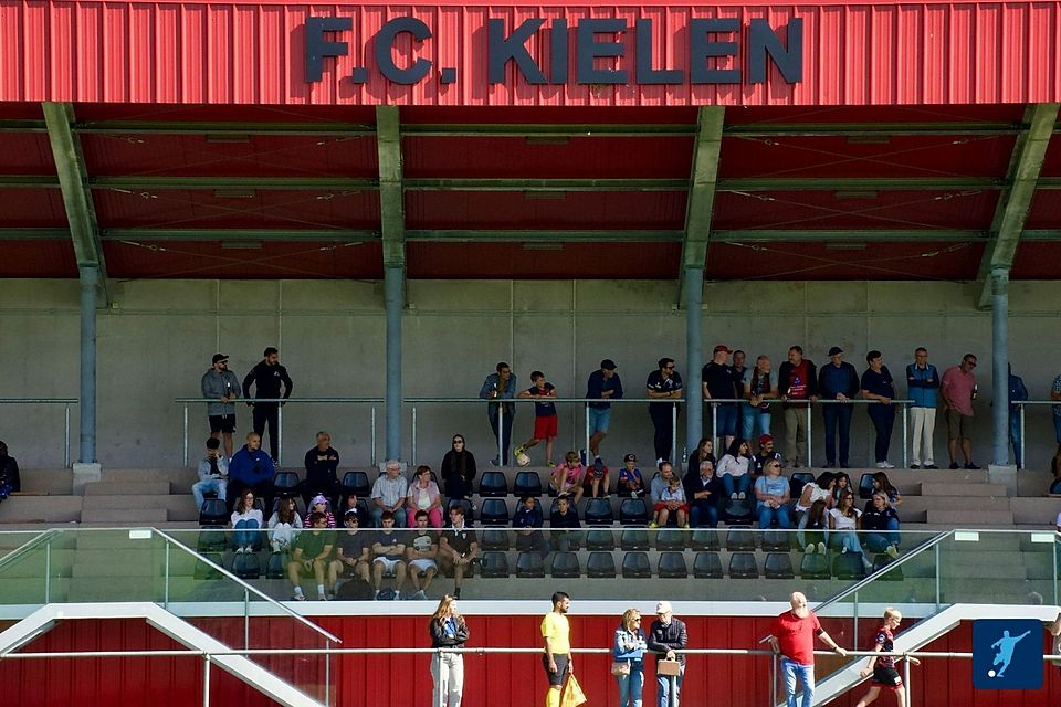 Mamers erstes Heimspiel steigt in Kehlen - FuPa
