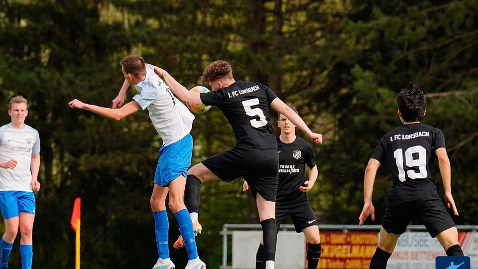 A-Liga: Lorsbach mit wichtigem Dreier, Topteams punkten - FuPa