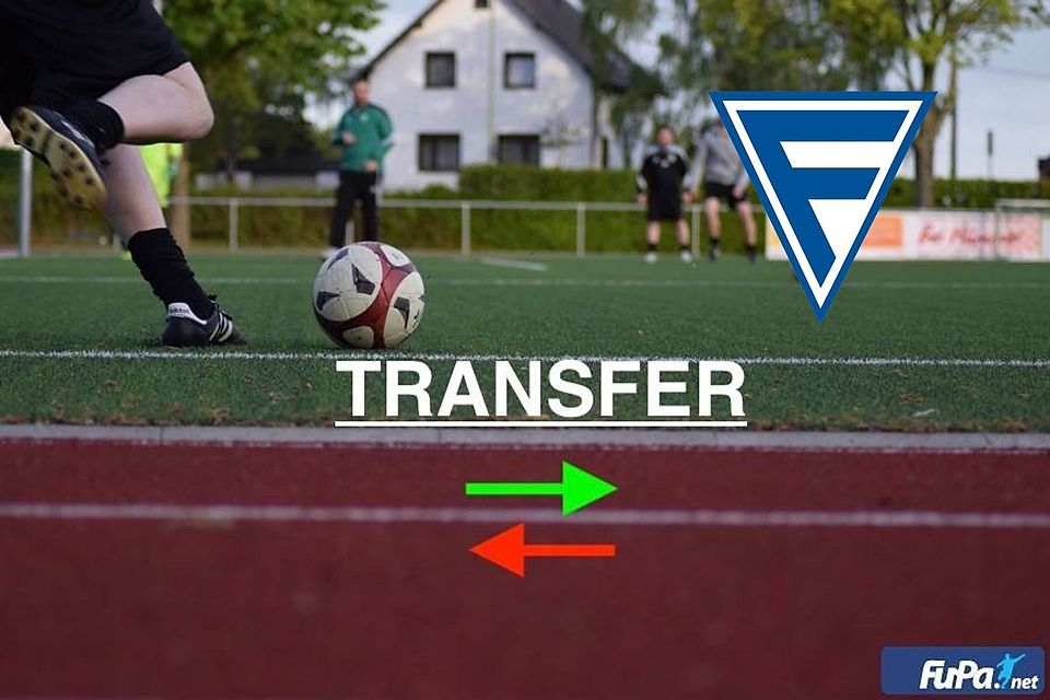 WSC FRISIA – Leon Luft und Gianluka Zura kommen aus der eigenen Jugend ...