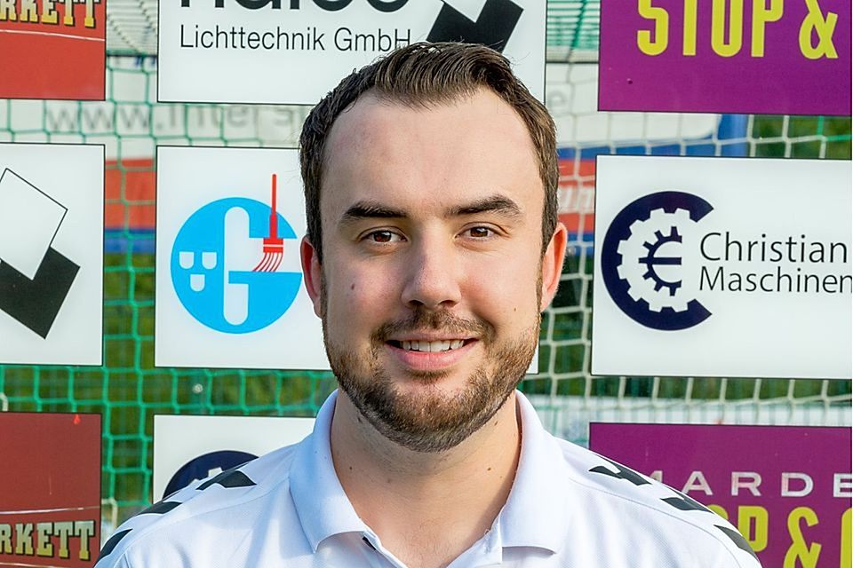 Veränderung auf der Trainerbank der SpVgg. Untermünstertal - FuPa