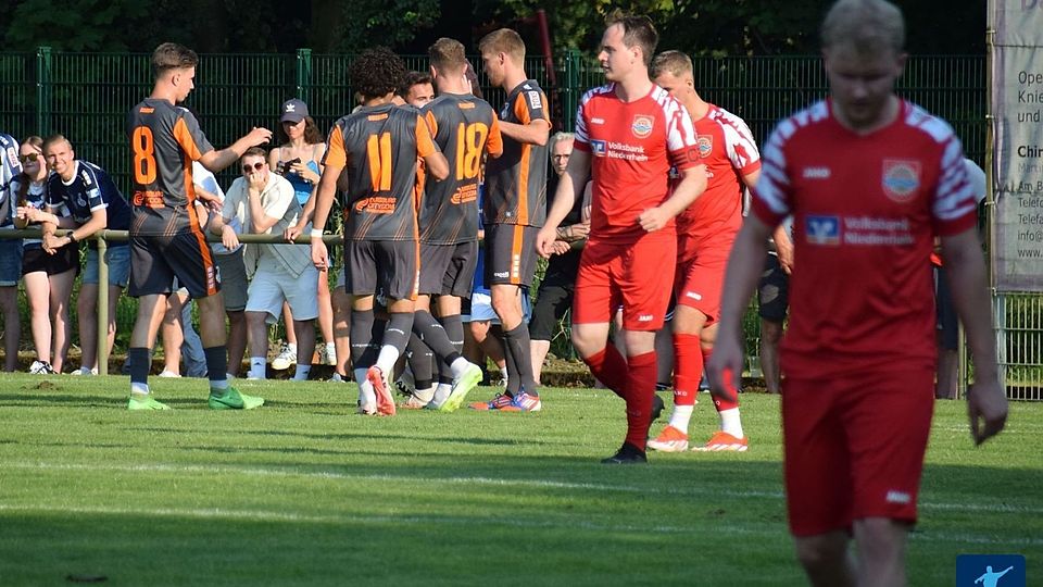 MSV Duisburg kommt wieder zum SV Sonsbeck - FuPa