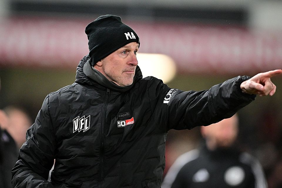 VfL Osnabrück: Alle Trainer der Historie im Überblick - FuPa