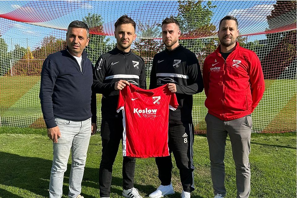 Nach Abstieg: Eintracht Landshut will sich konsolidieren - FuPa