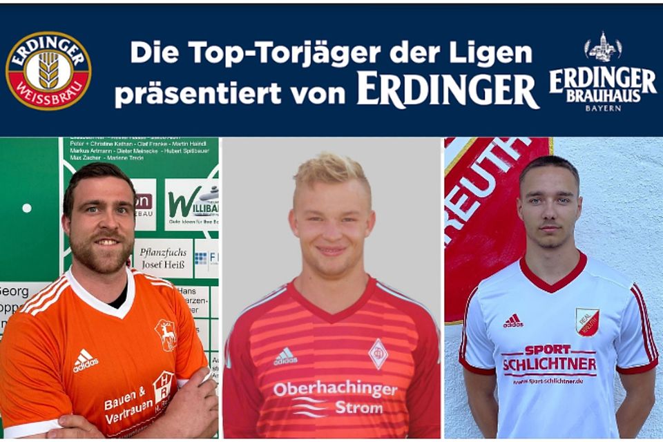 ERDINGER Weißbier: Fichtner zieht mit Siebenerpack davon in A-Kl. Zs ...