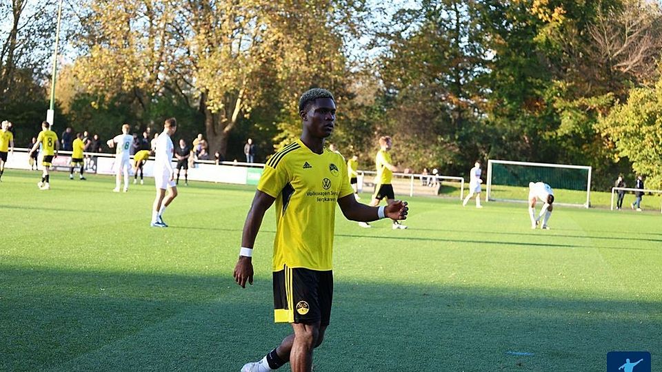 TikTok-Star mit 500.000 Followern wechselt in die A-Kreisliga - FuPa