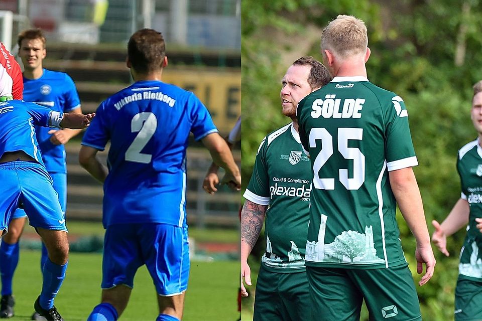 Viktoria Rietberg und VfR Sölde führen FLVW-Fair Play-Ranking an - FuPa