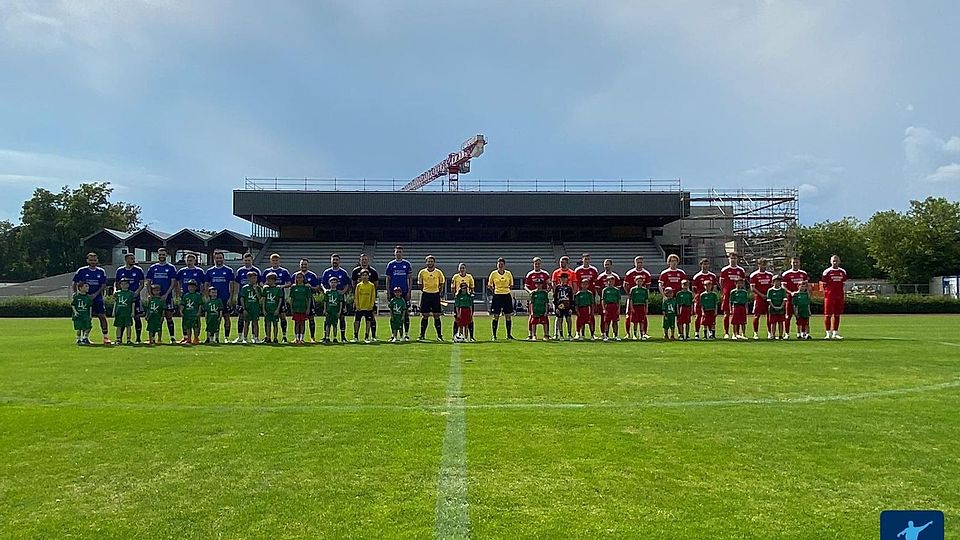 ATSV will im Derby die Kurve bekommen - FuPa