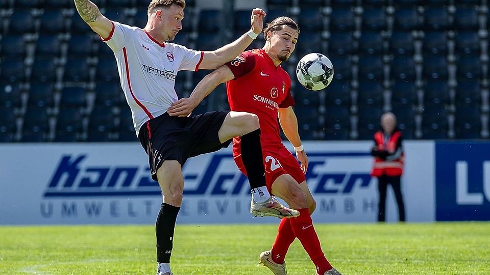 SG Sonnenhof Großaspach: Bastian Frölich und Daniel Güney gehen - FuPa