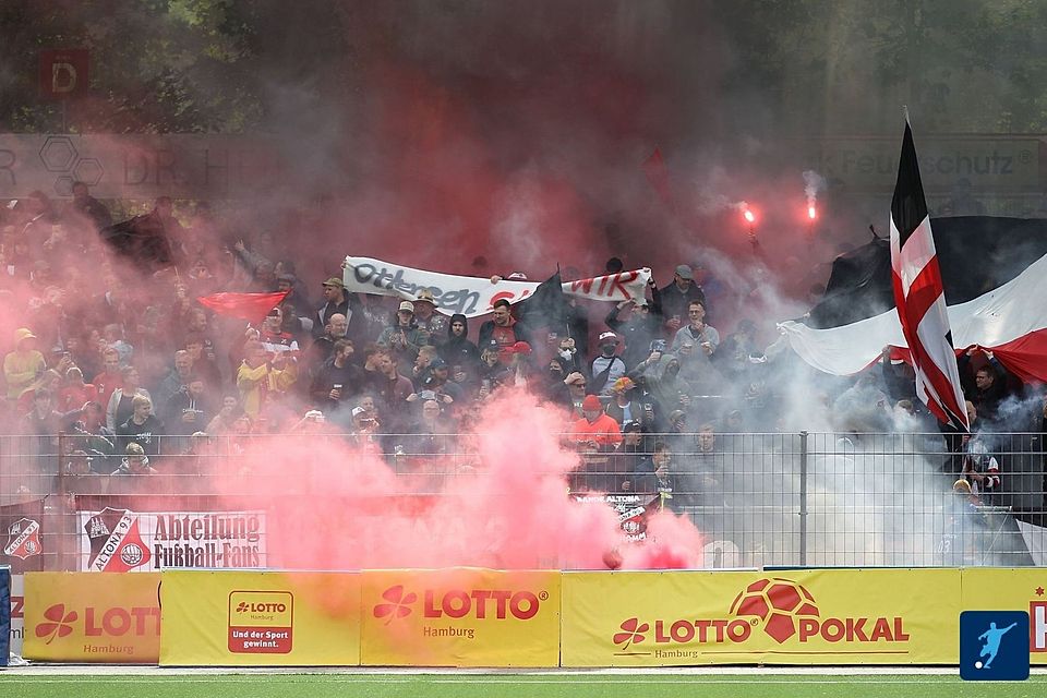 Altona 93 verpflichtet Talent von der TuS Dassendorf - FuPa