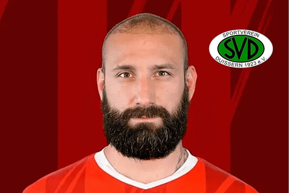 Transfer-Offensive beim SV Duissern: Auch ein Ex-Profi kommt - FuPa