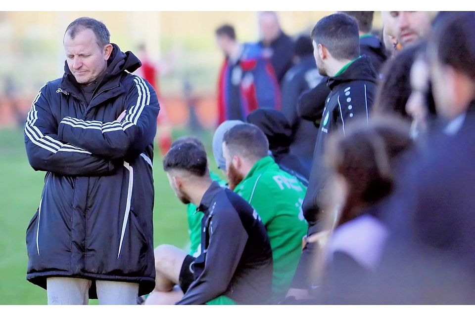 Der Aufstieg als Ziel - aber das bloß nicht zugeben! - FuPa