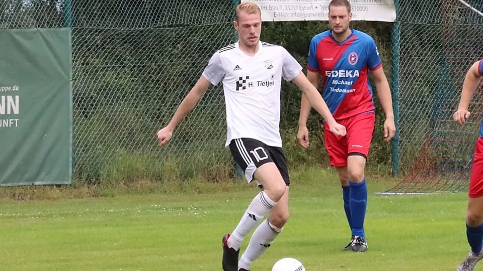 Bargstedt mit starker Leistung zum Auswärtssieg - FuPa