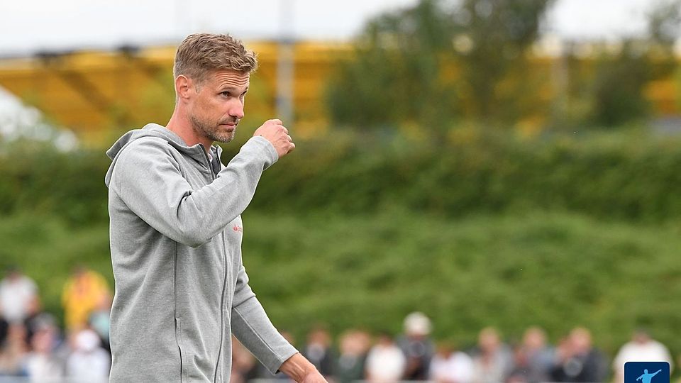 So sehen die Trainer die neue DFB-Nachwuchsliga - FuPa