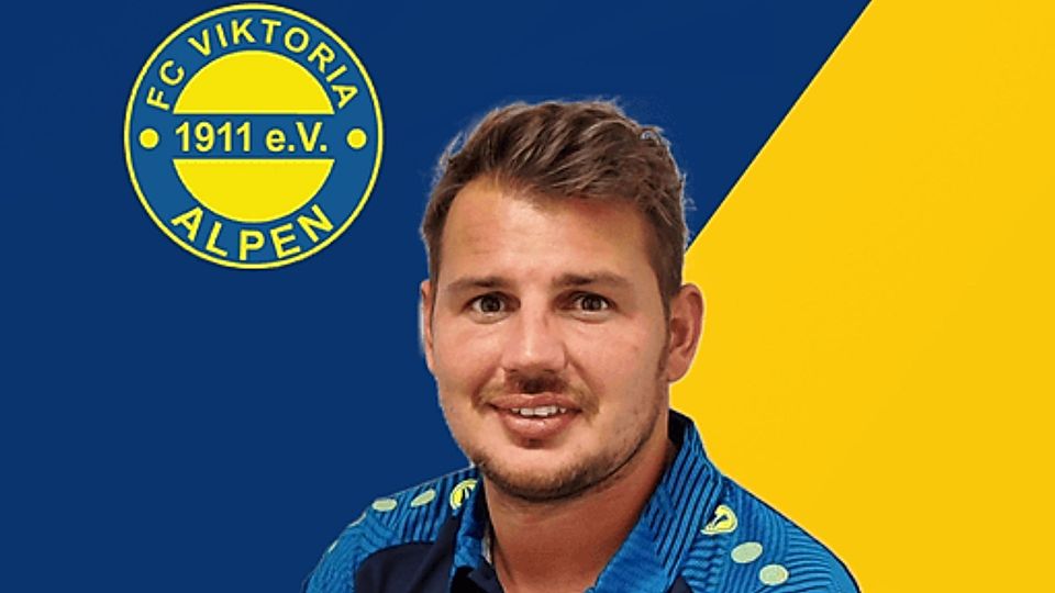 Jan Luca Rassier: „Ans Aufhören denke ich noch nicht“ - FuPa
