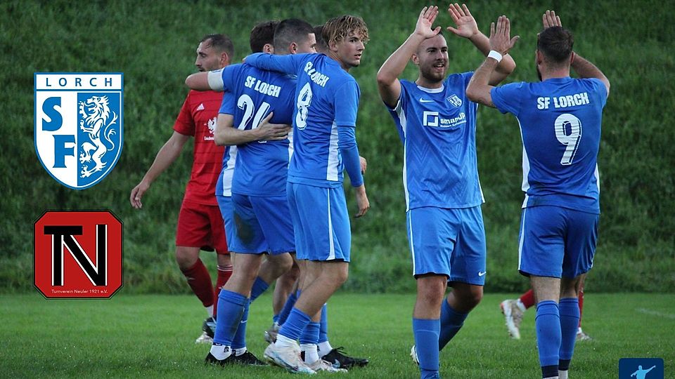 Semet sichert ersten Punkt für Lorch - FuPa