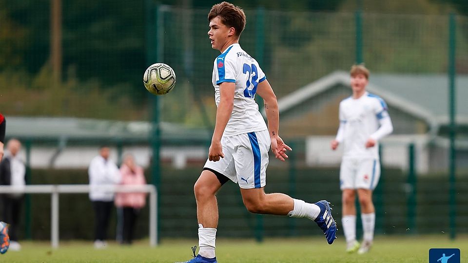 Frischer Wind und ein Hauch Erfahrung - FuPa