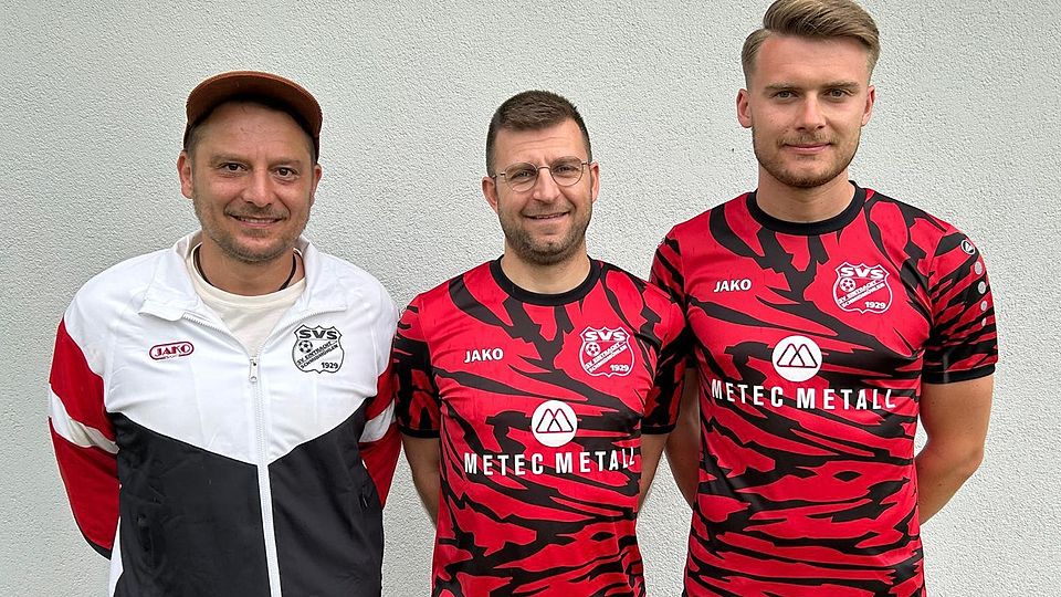 Joel Lichtenfeld wird Co-Trainer in Schmidmühlen - FuPa