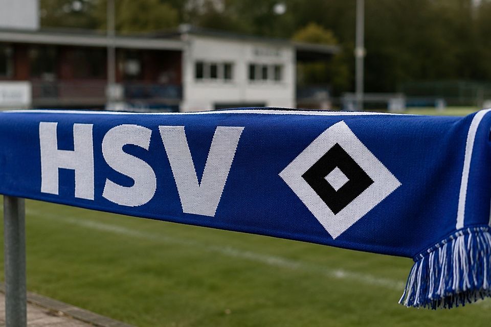 HSV kompakt: Talente, Wechsel und Regionalliga-Träume - FuPa