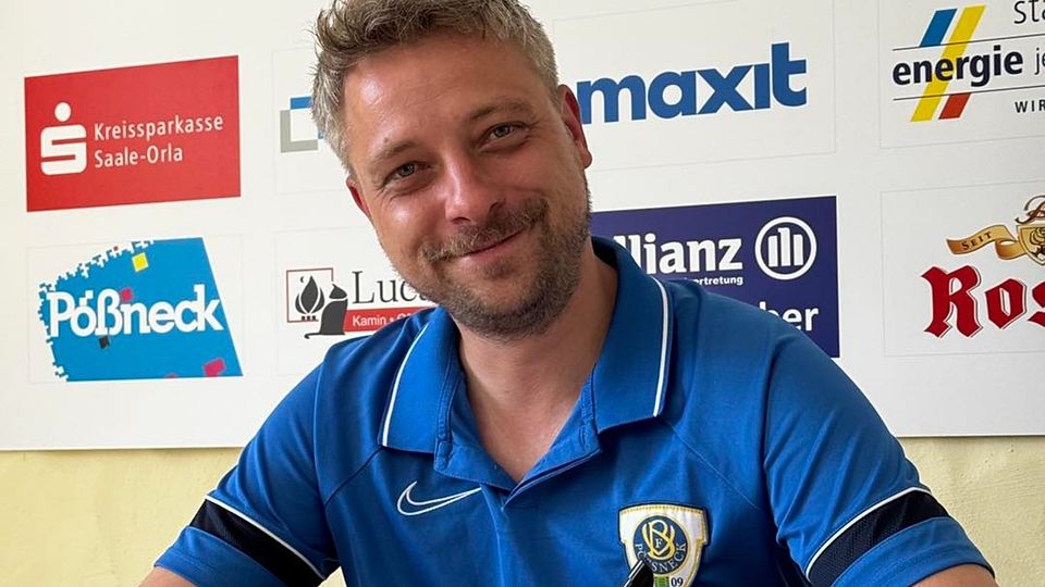 Neuanfang: Neuer Trainer - Sieben Abgänge - FuPa