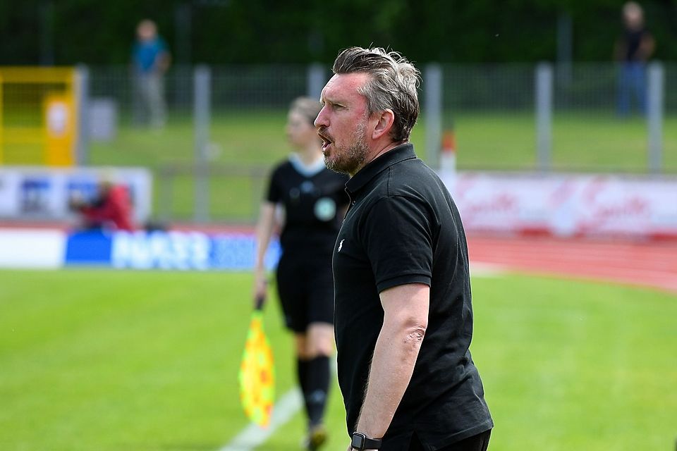 Hessen Kassel: Alle Trainer seit 1946 im Überblick - FuPa