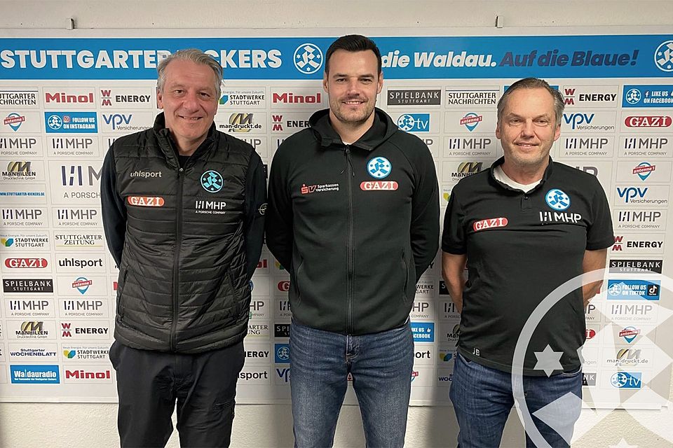 Stuttgarter Kickers: Julian Leist wird neuer Übergangskoordinator - FuPa
