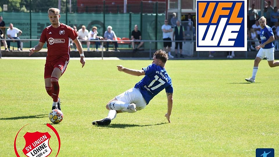 Bezirksliga Weser-Ems Staffel 3 - Niedersachsen - FuPa