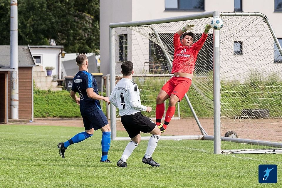 VfR Voxtrup II feiert wichtigen Auswärtssieg - FuPa