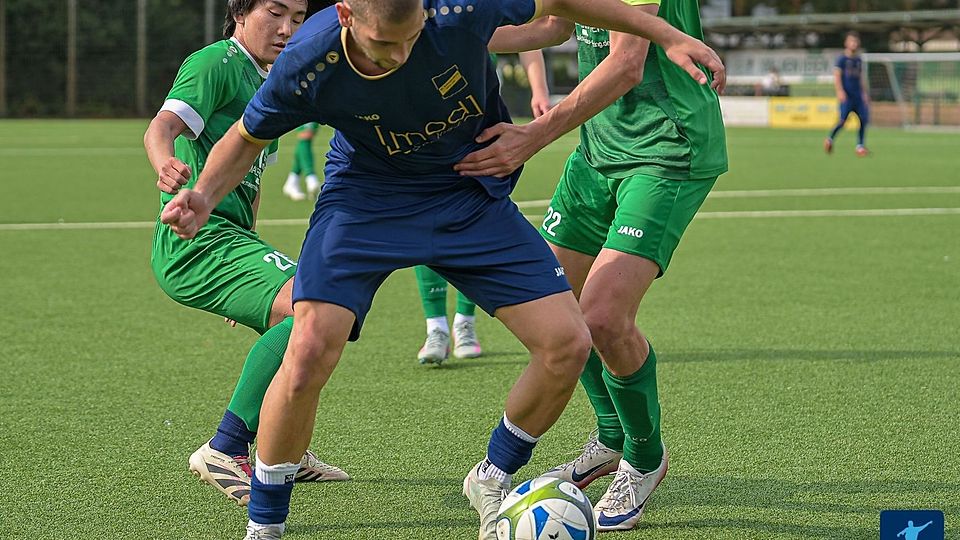 Alle Meldungen - Niederrhein - FuPa