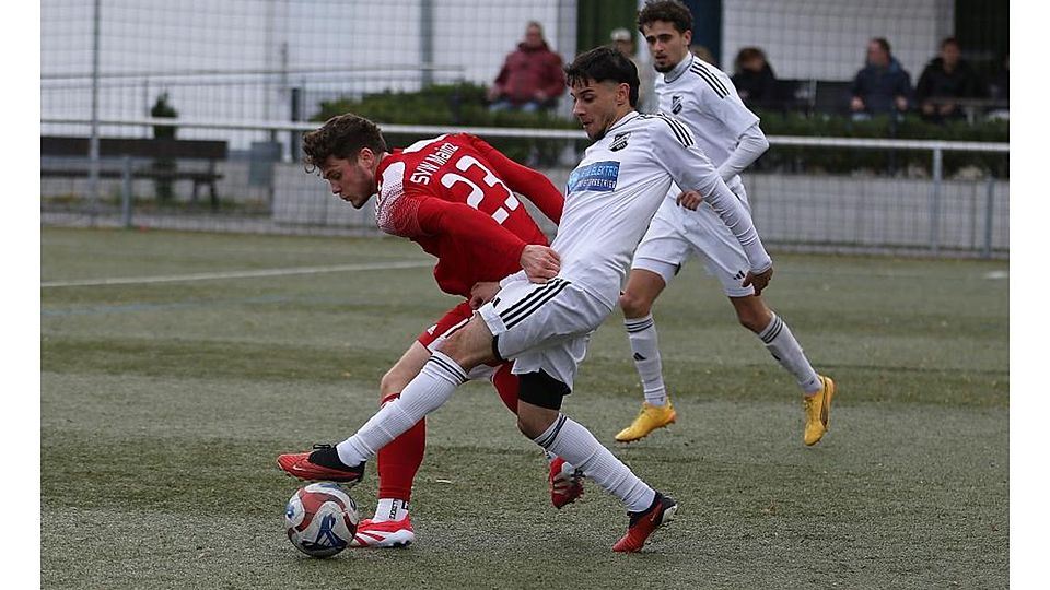 Alle Meldungen - Alzey Worms - FuPa