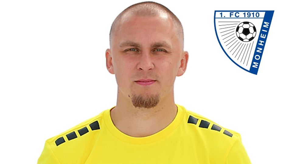 Tom Hirsch hat wieder Spaß am Fußball - FuPa